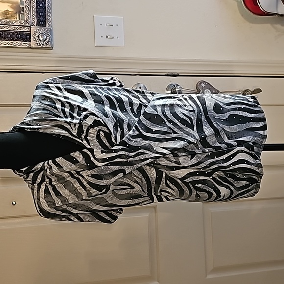 Dress Barn | Tops | Womens Dress Barn Short Sleeve Blouse | Poshmark